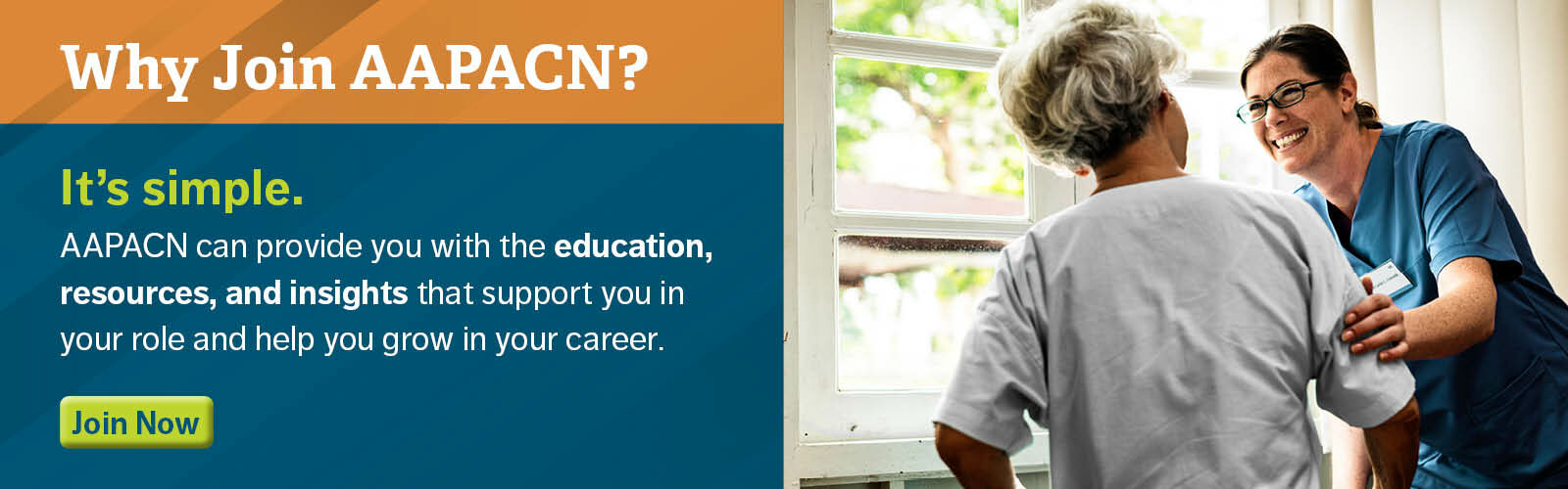 American Association of Post-Acute Care Nursing - AAPACN