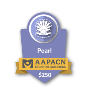 How Your Organization Can Help - AAPACN Education Foundation