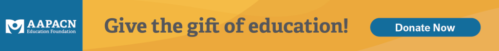 American Association of Post-Acute Care Nursing - AAPACN