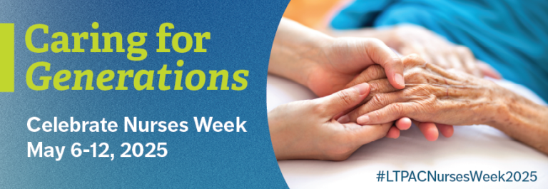 Nurses Week 2025 - AAPACN