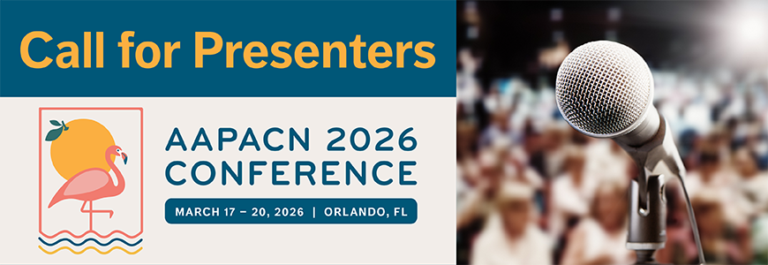 AAPACN Conference for Post-Acute Care Nursing