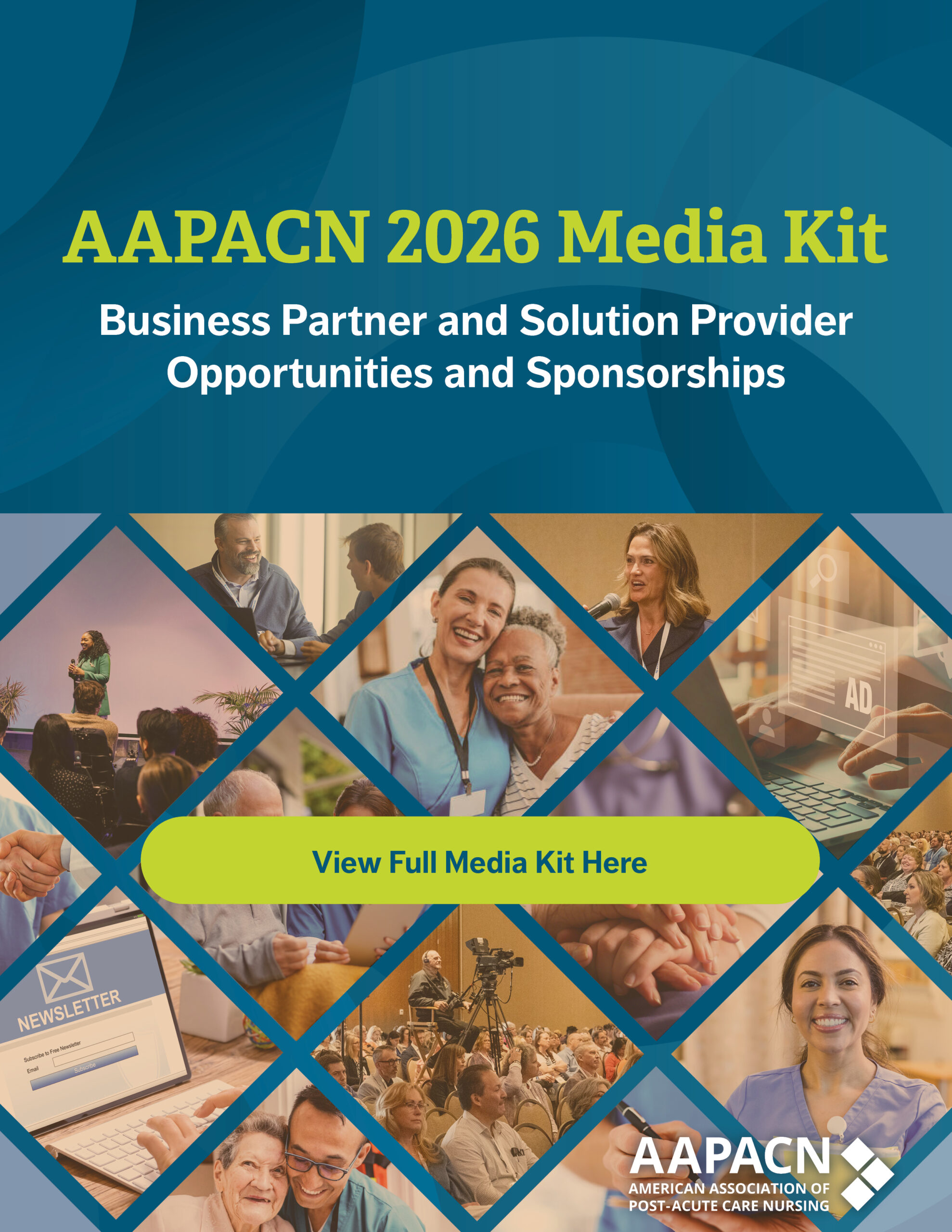 AAPACN Media Kit - AAPACN